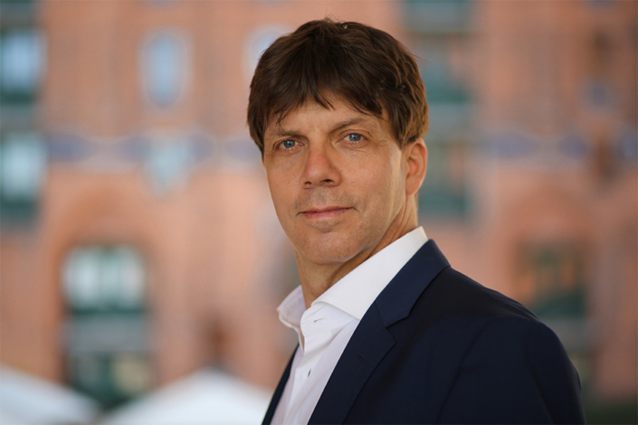 Hamburg startet durch beim Weg in die grüne Wasserstoffwirtschaft ...